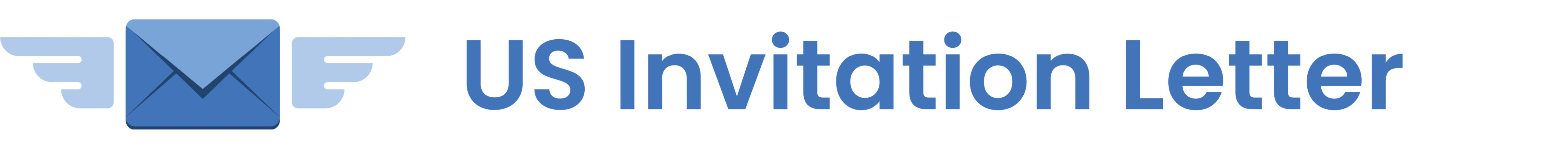 US Invitation Letter